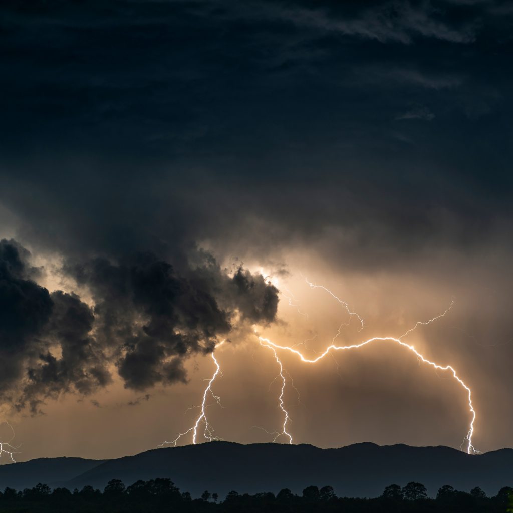 The Schumann Resonances: Understanding Your Sense of Connection to the ...