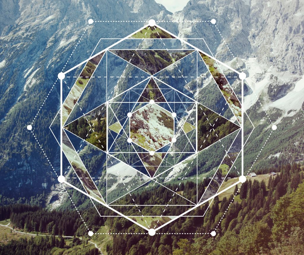 Your Ultimate Guide To Sacred Geometry Symbols - Animal Thoughts
